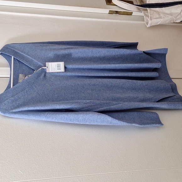 Pure Collection | Sweaters | Nwt Pure Collection Cashmere Sweater ...